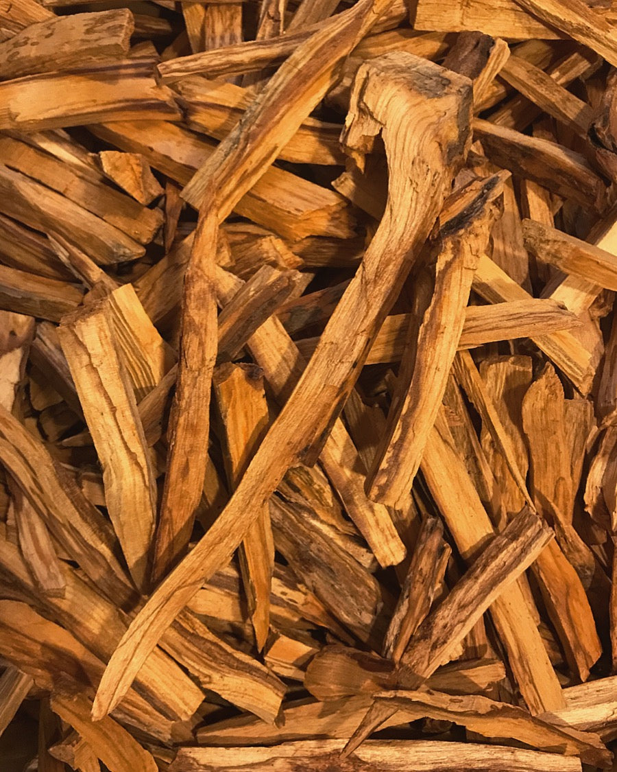 INCENSE IN NATURA – FENIX INCENSE