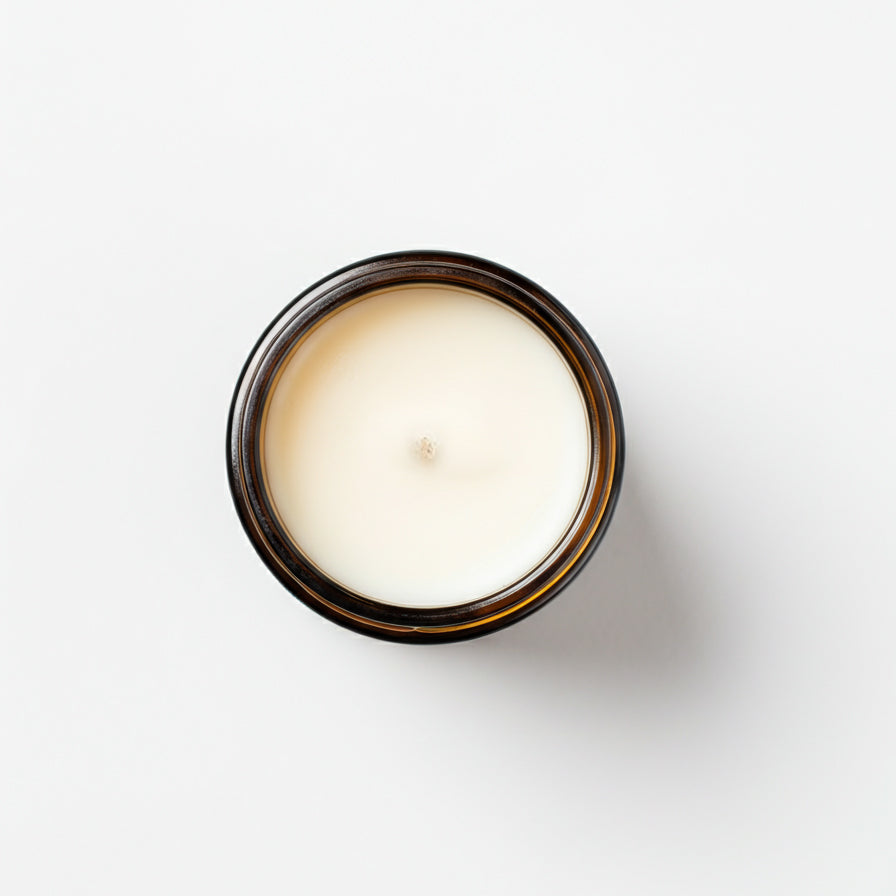 Palo Santo Botanical Candle – FENIX INCENSE